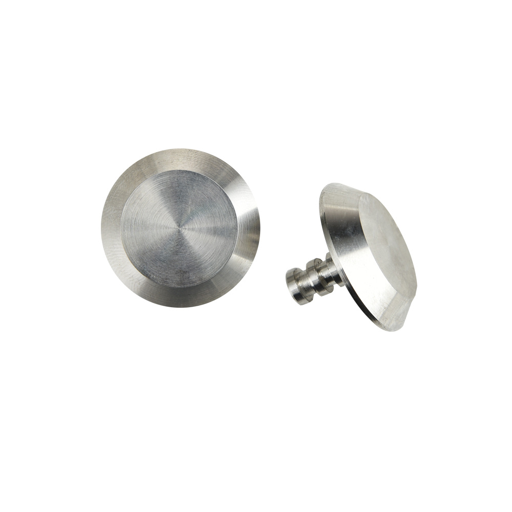 Anti-slip Stainless Steel Tactile Stud Supplier - RY
